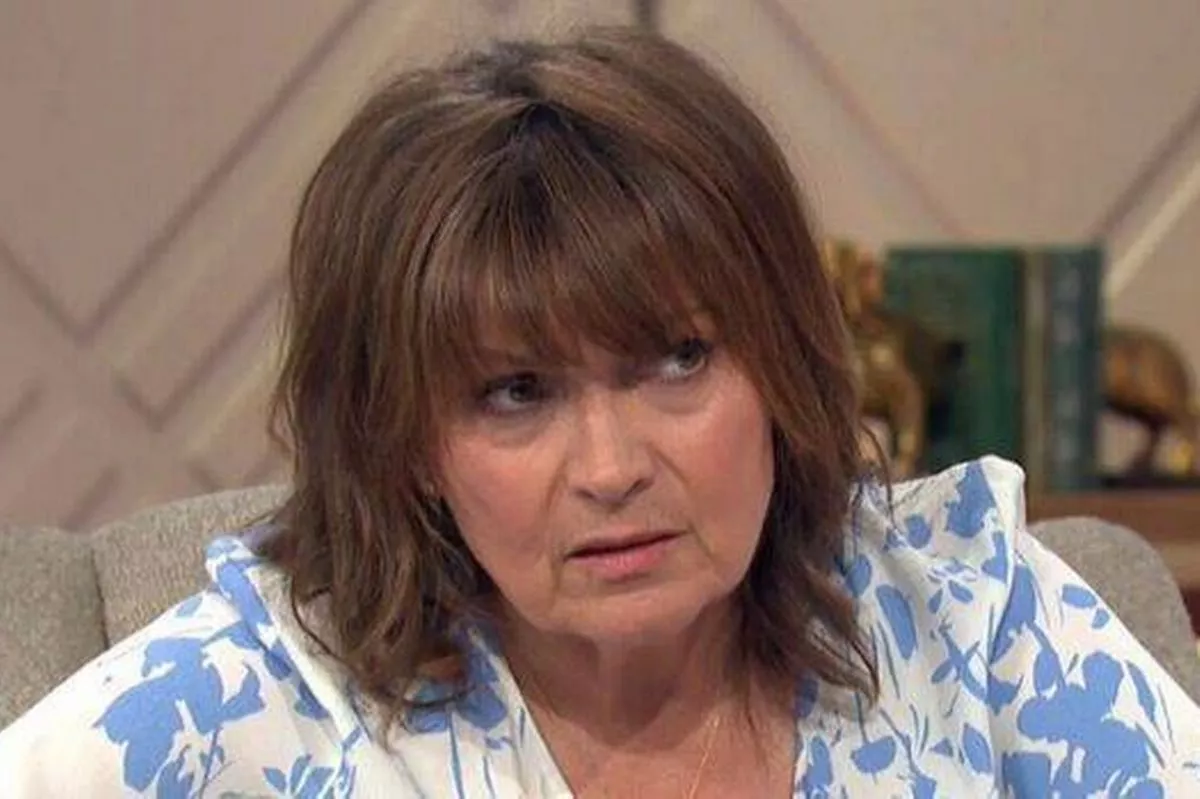 ITV executives have recently revealed the newest person to be removed ...