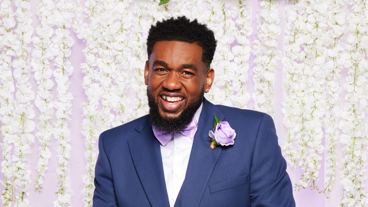Terence Edwards from MAFS sadly reveals that his initial child with his ...