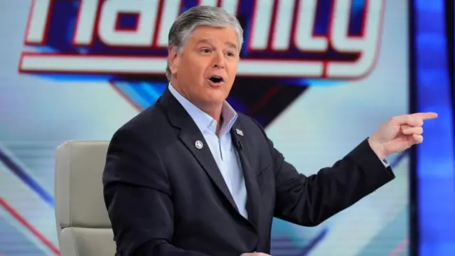 TENSIONS RISE! The connection between Trump and the owner of Fox News ...