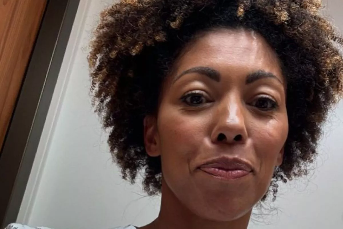 ITV physician Zoe Williams revealed on This Morning the emotional toll ...