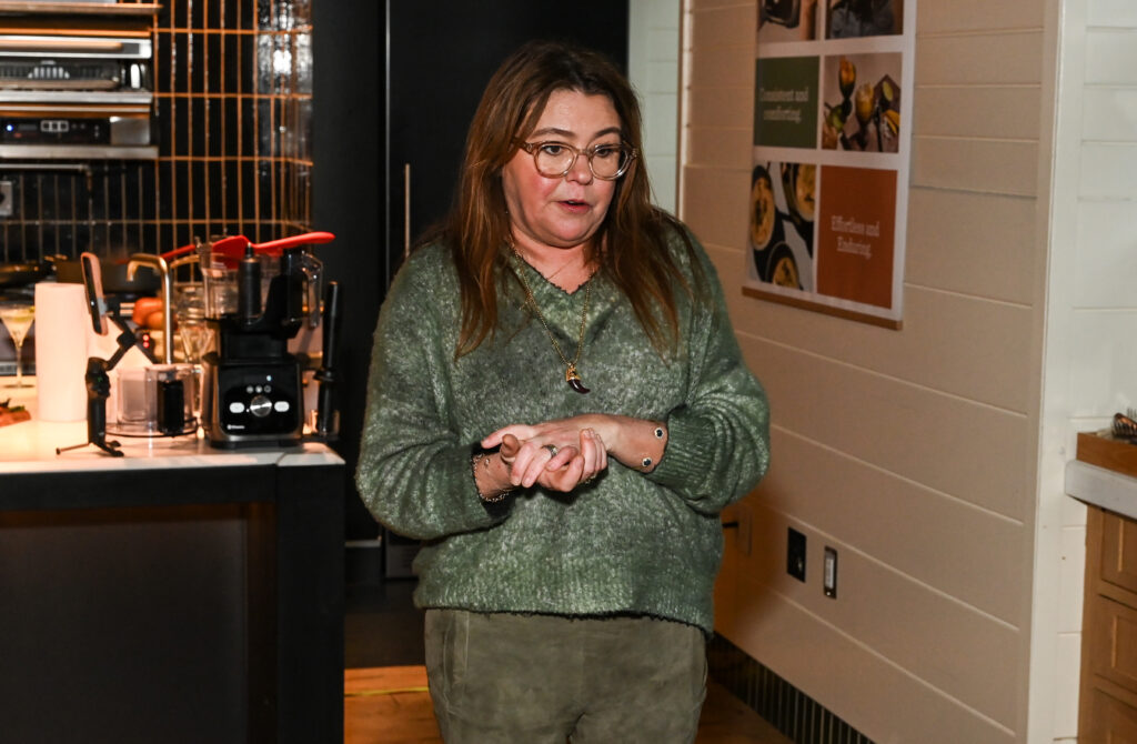 Rachael Ray got emotional while discussing her reasons for departing ...