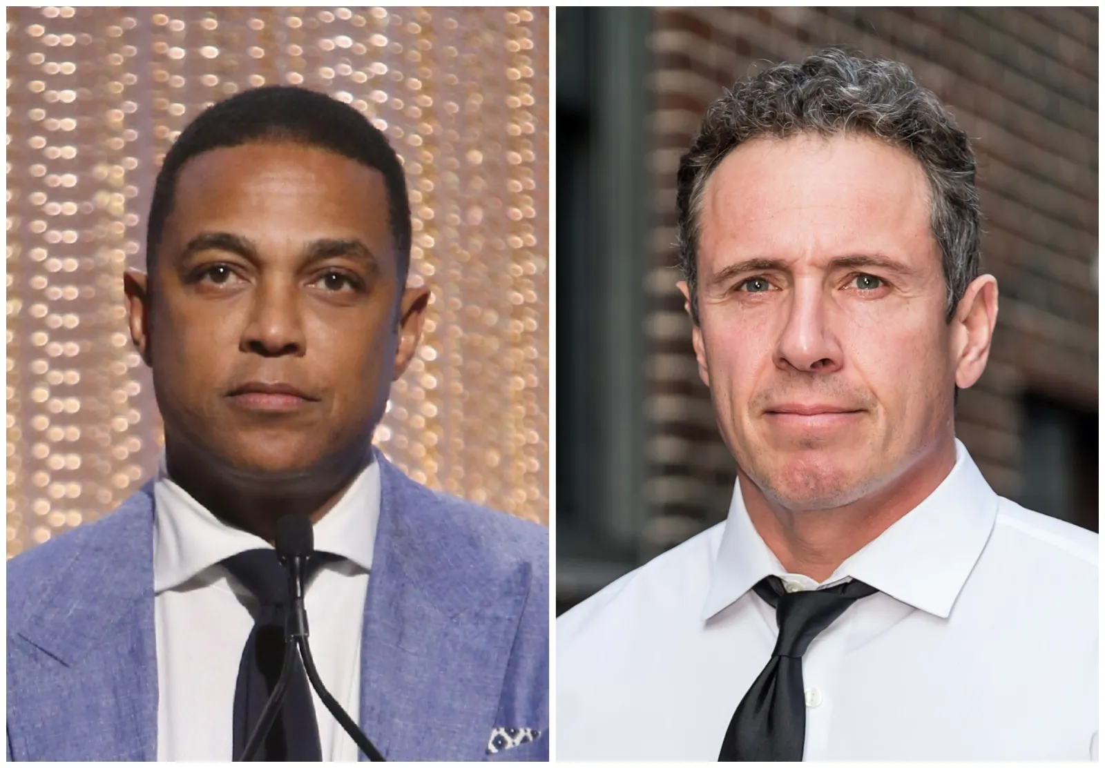 Don Lemon surprised supporters by disclosing that his "best friend" at ...