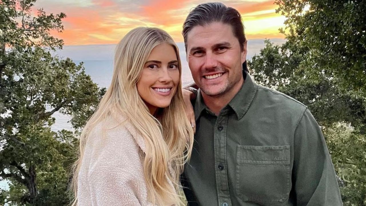 Christina Haack's partner revealed he's canceling their engagement ...