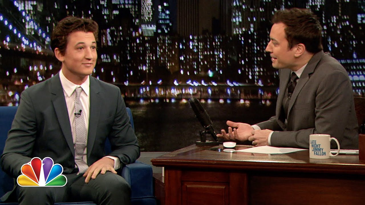 Miles Teller firmly stated that he will not make another appearance on ...