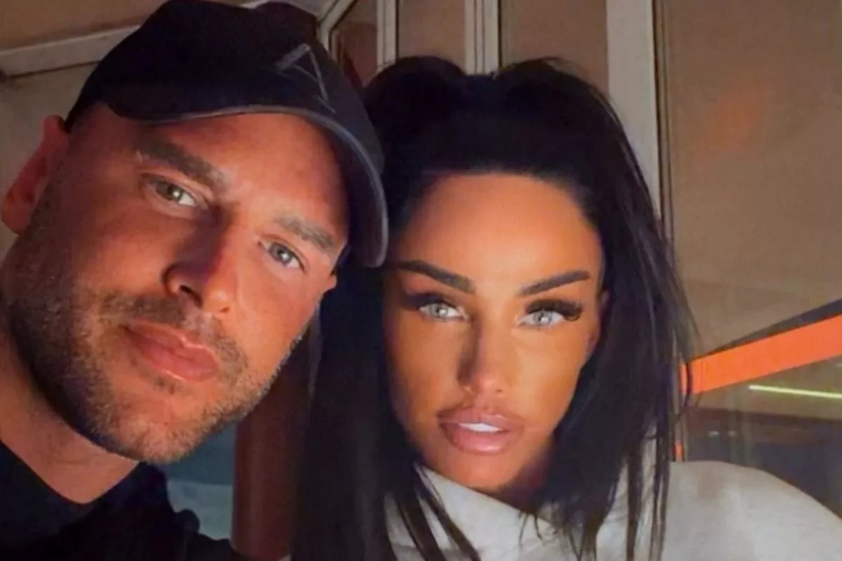 JJ Slater, Katie Price's former partner, has cautioned her and her ...