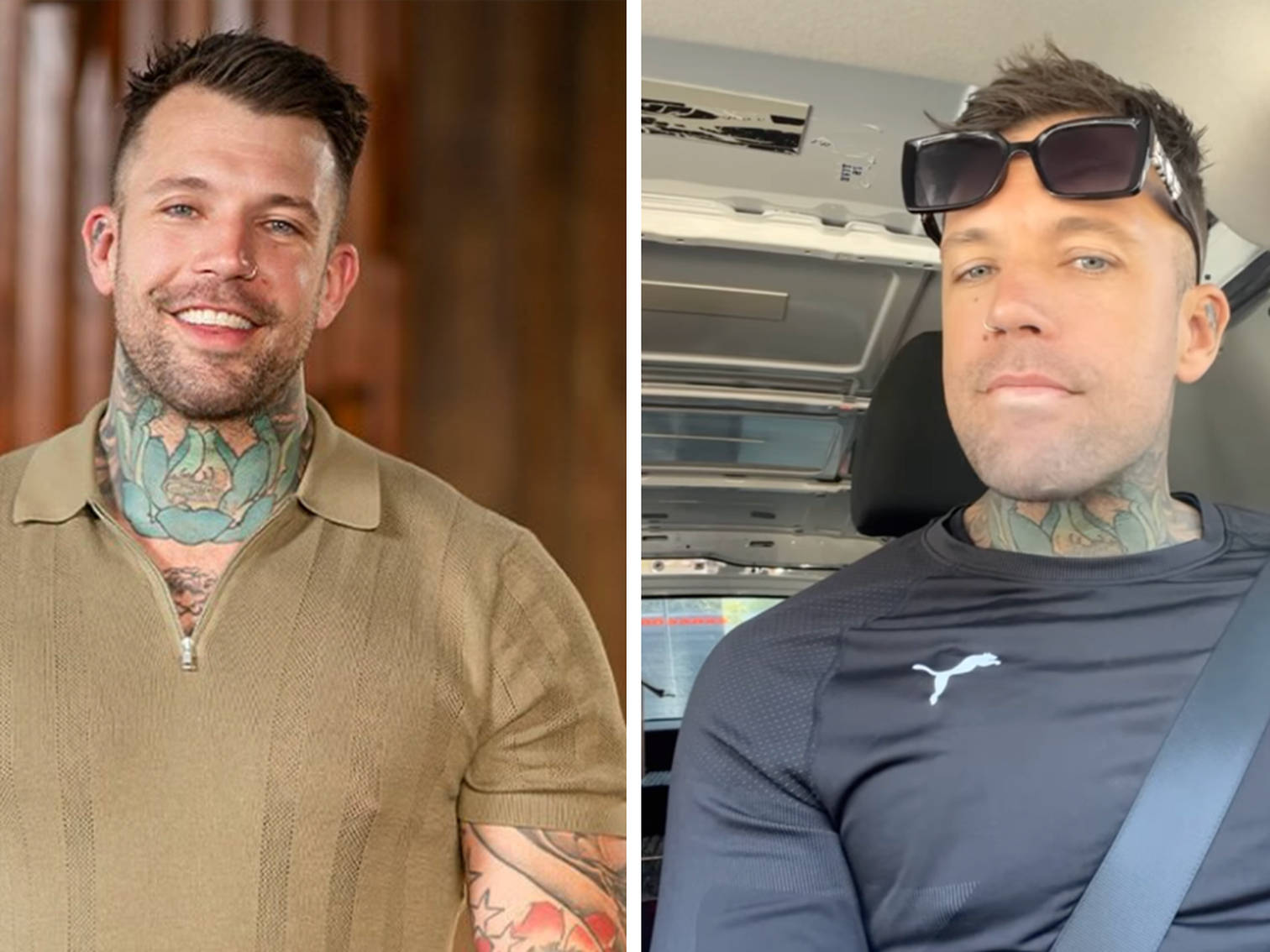 Dave from Married at First Sight left fans extremely concerned when he ...