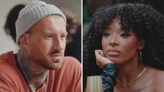 SHOCKING DISCOVERY! The hidden connection between Julia-Ruth and Joe ...