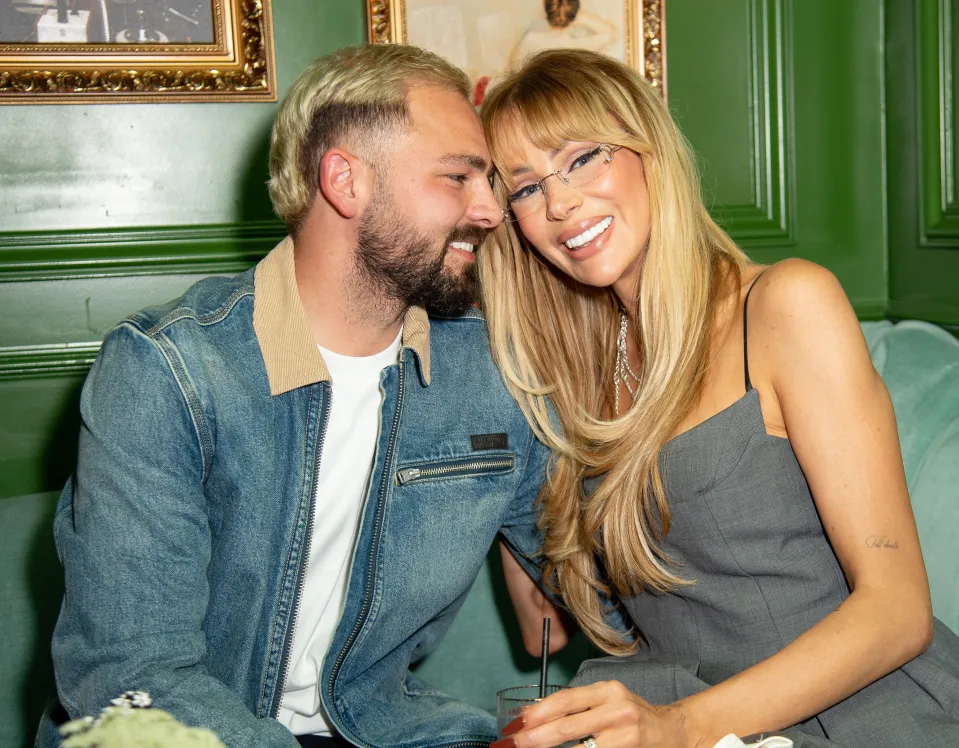 Olivia Attwood has disclosed why she chose to break up with Bradley ...