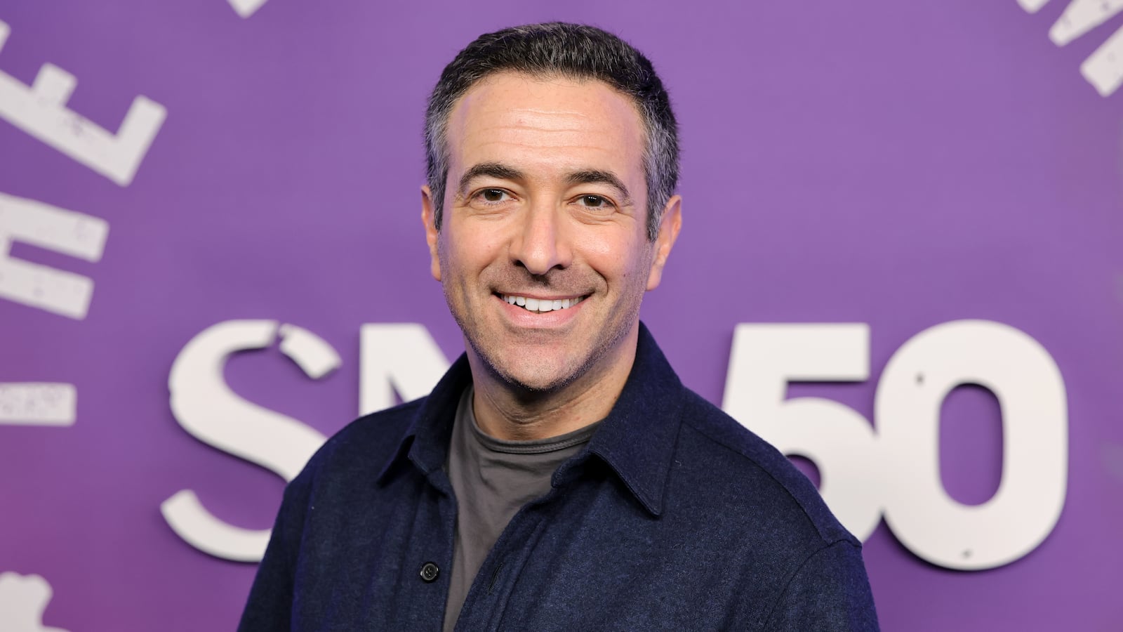 It's been confirmed—Ari Melber has officially finished his agreement ...