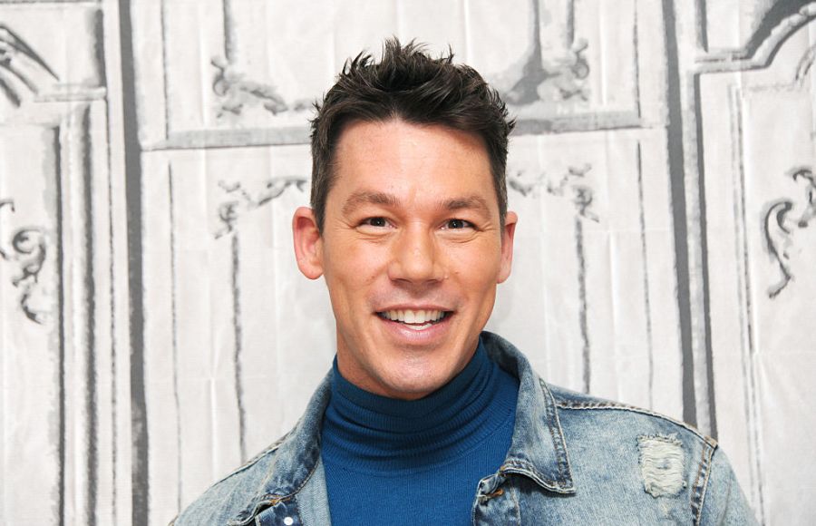 HGTV’s David Bromstad shared a heartfelt announcement, revealing that ...