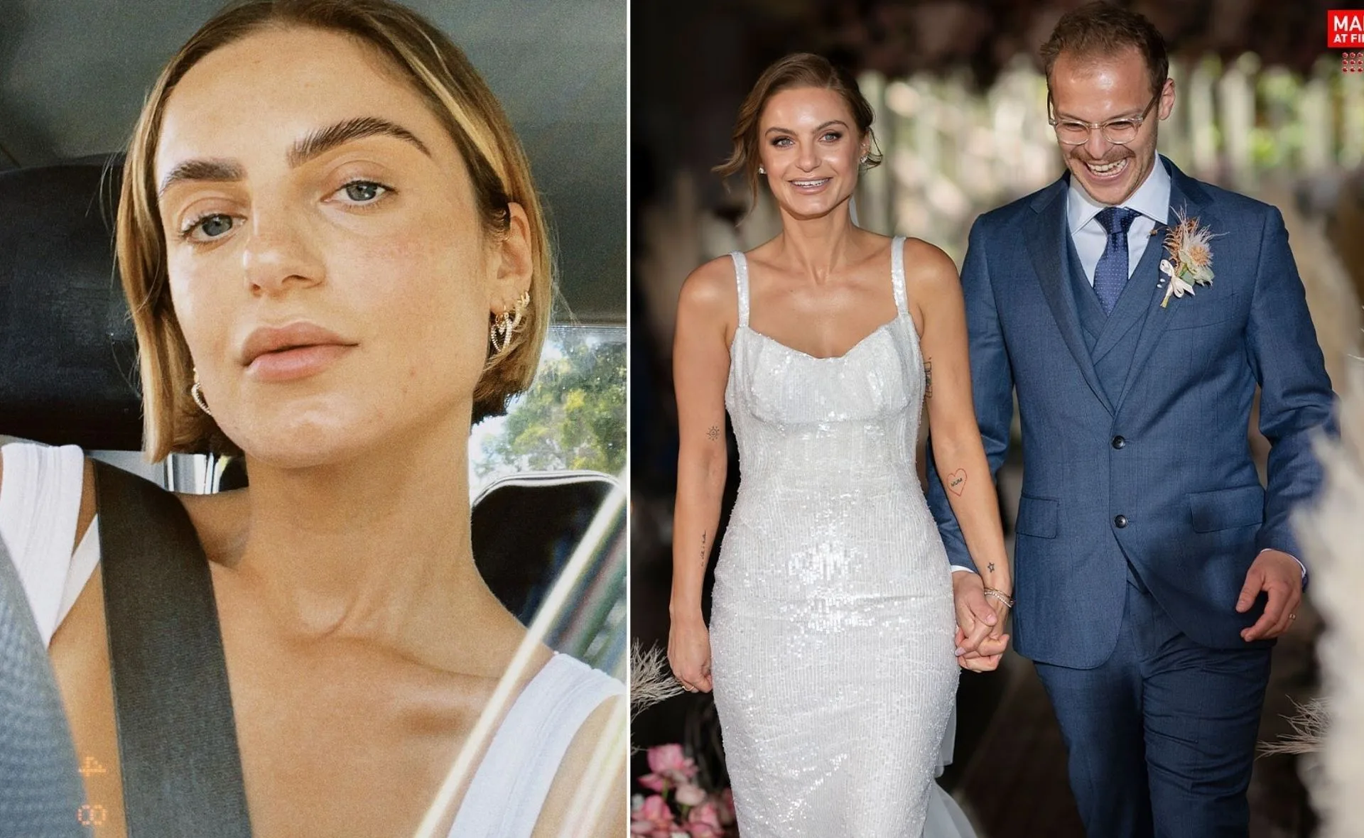 Exciting update! Jack Miller from MAFS revealed that his spouse ...