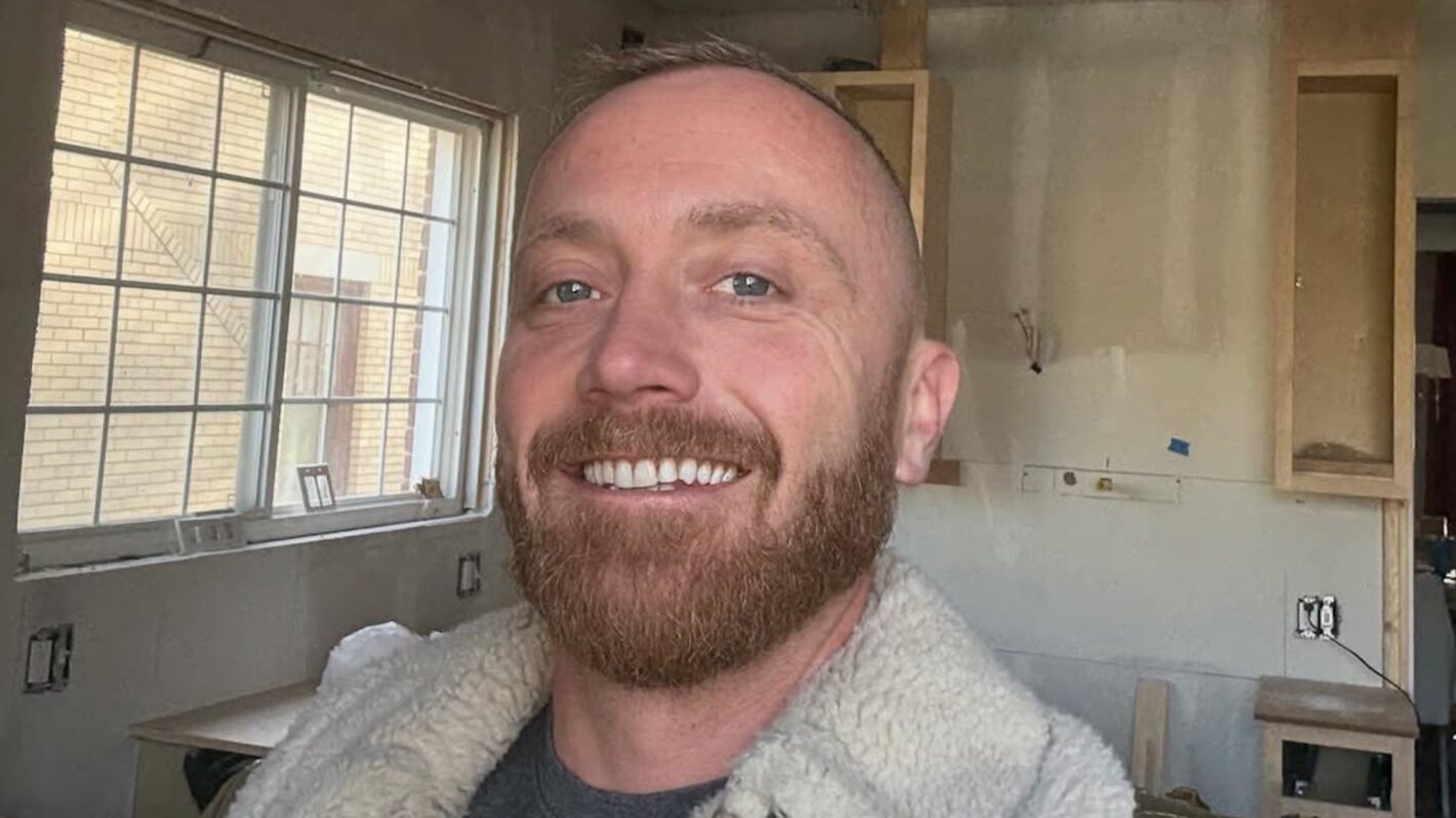 Bargain Block escapes the cancellation trend on HGTV as Keith Bynum and ...