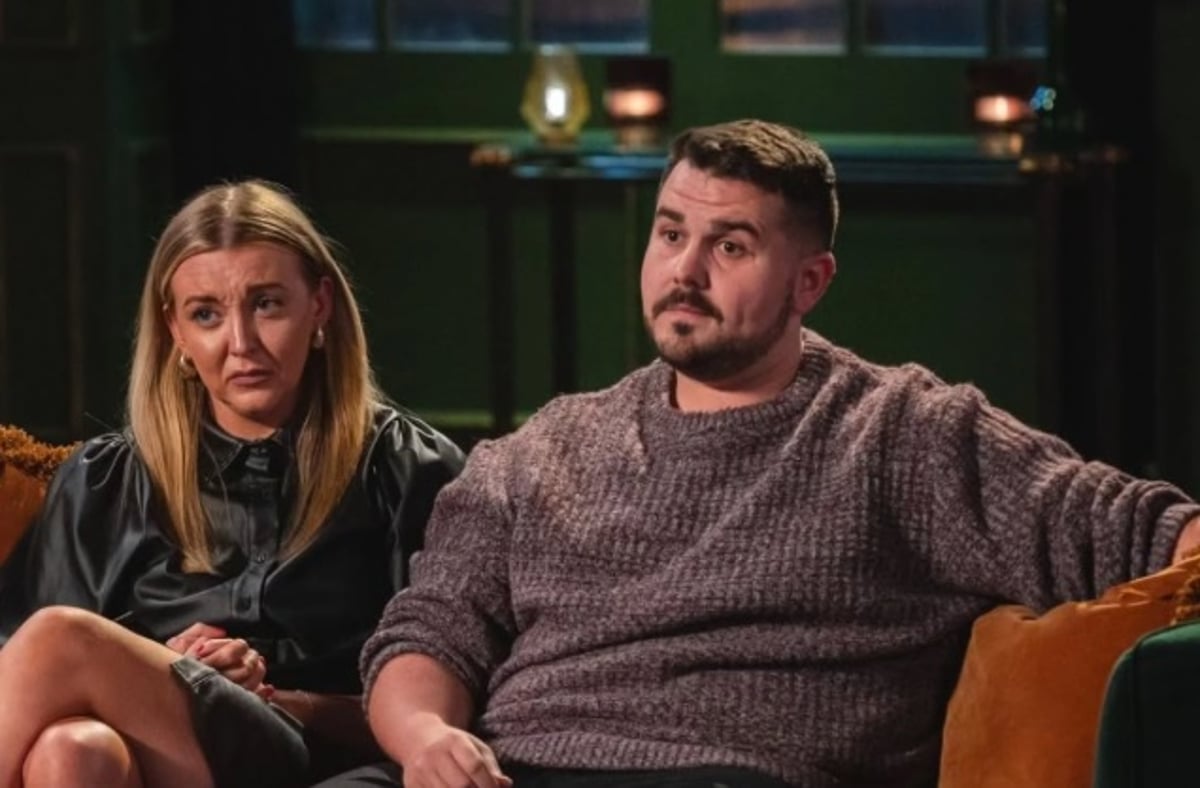 Sarah and Dean from MAFS have shared about their current relationship ...