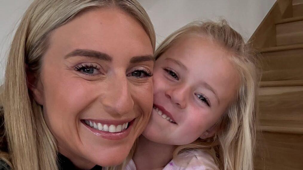 Brett Roth, spouse of Jasmine Roth, shared the reason behind their ...