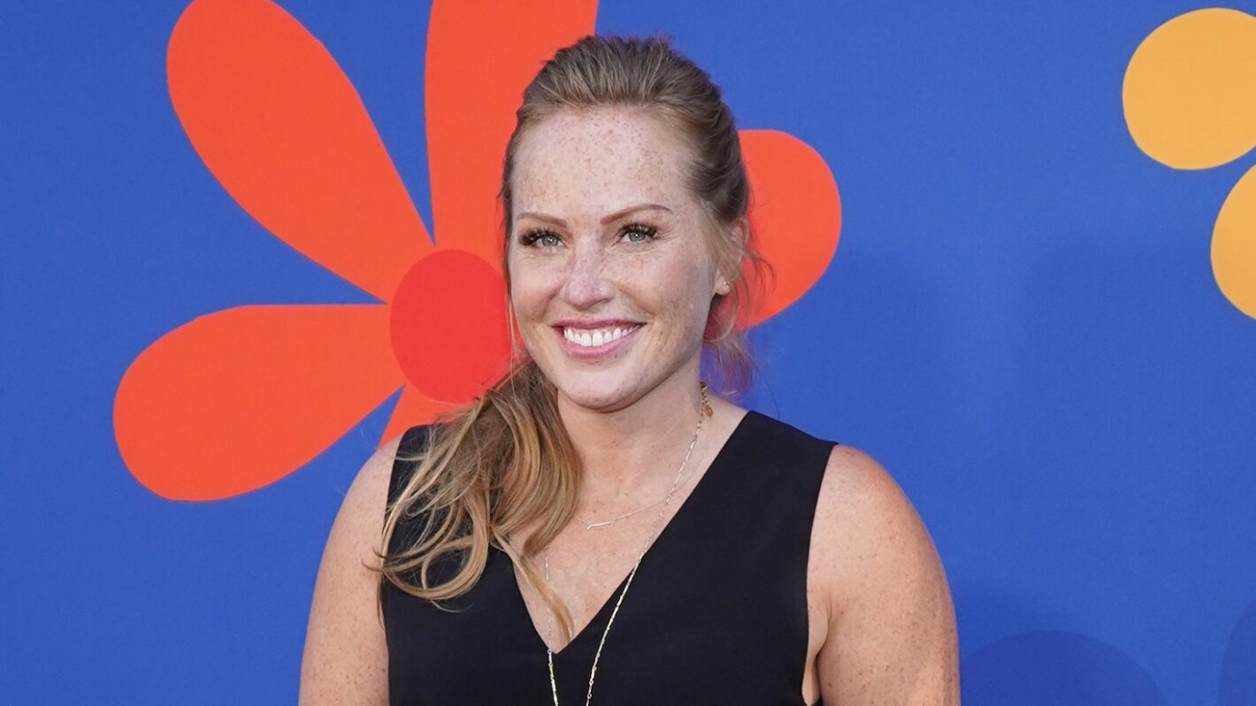 HGTV has officially commented on Mina Starsiak Hawk's comeback to the network in its most recent ...