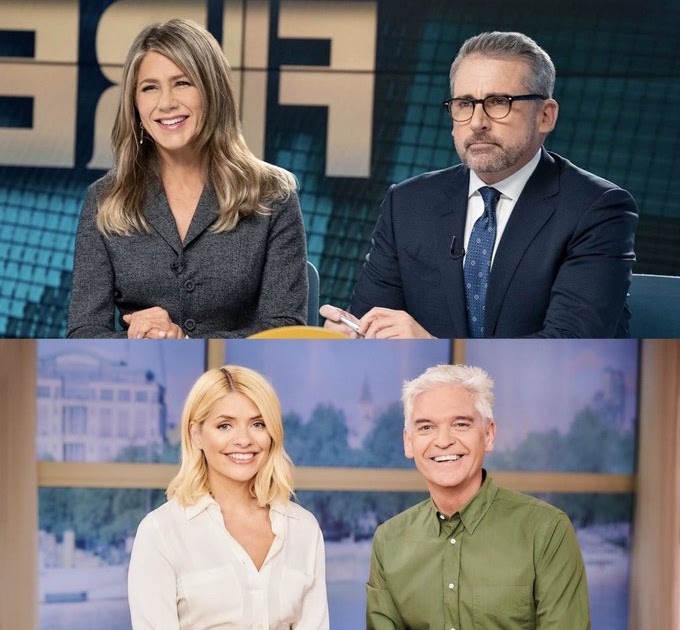 ITV executives recently revealed the newest individual to be eliminated ...
