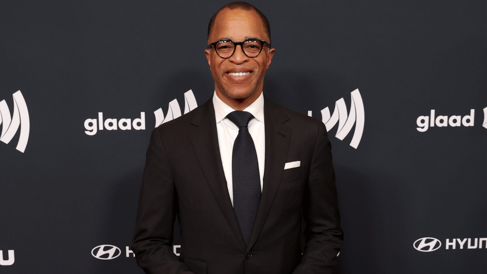 Jonathan Capehart announced that he and his spouse, diplomatic ...