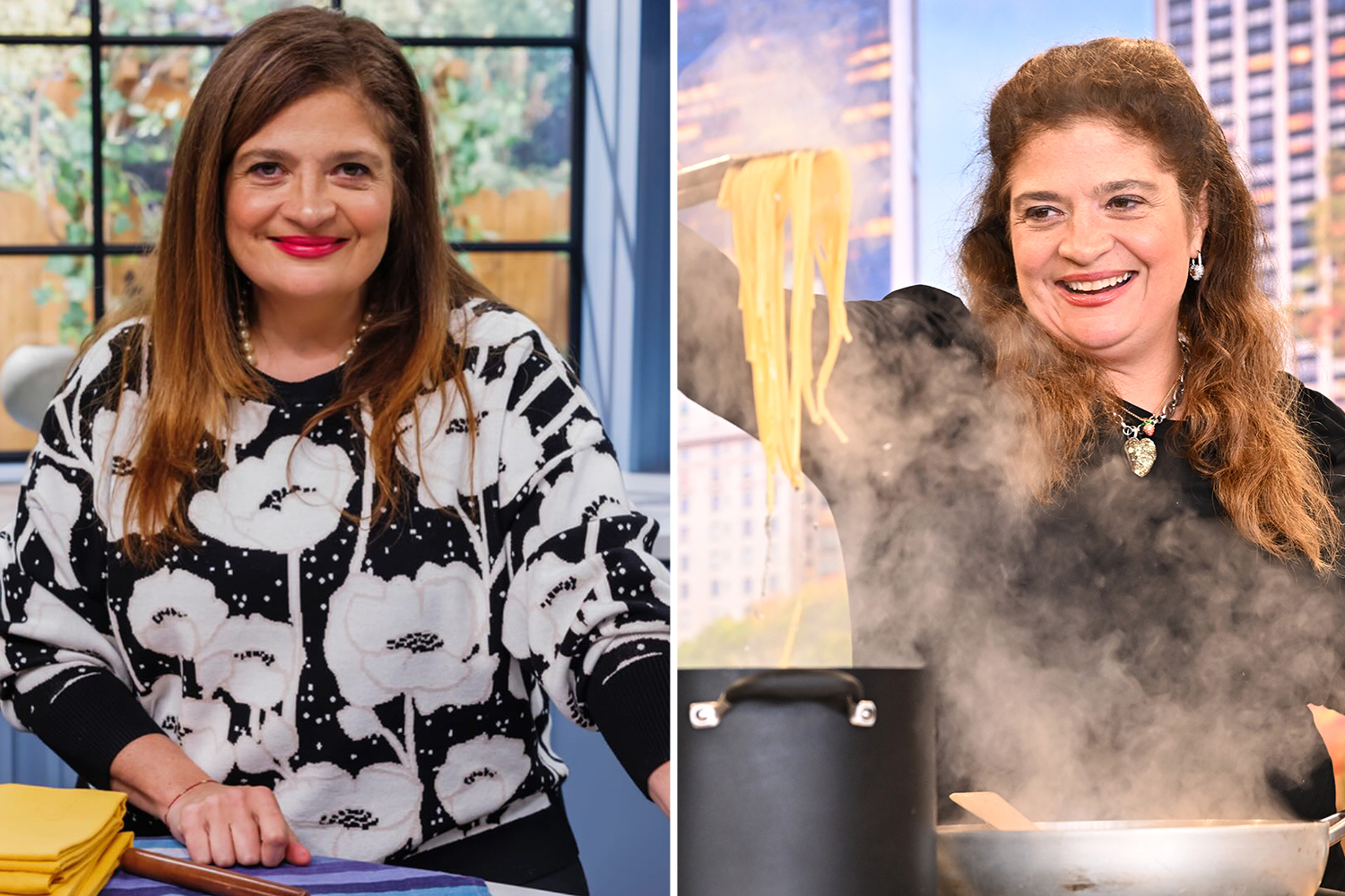 Food Network is set to terminate a number of its veteran hosts, as ...