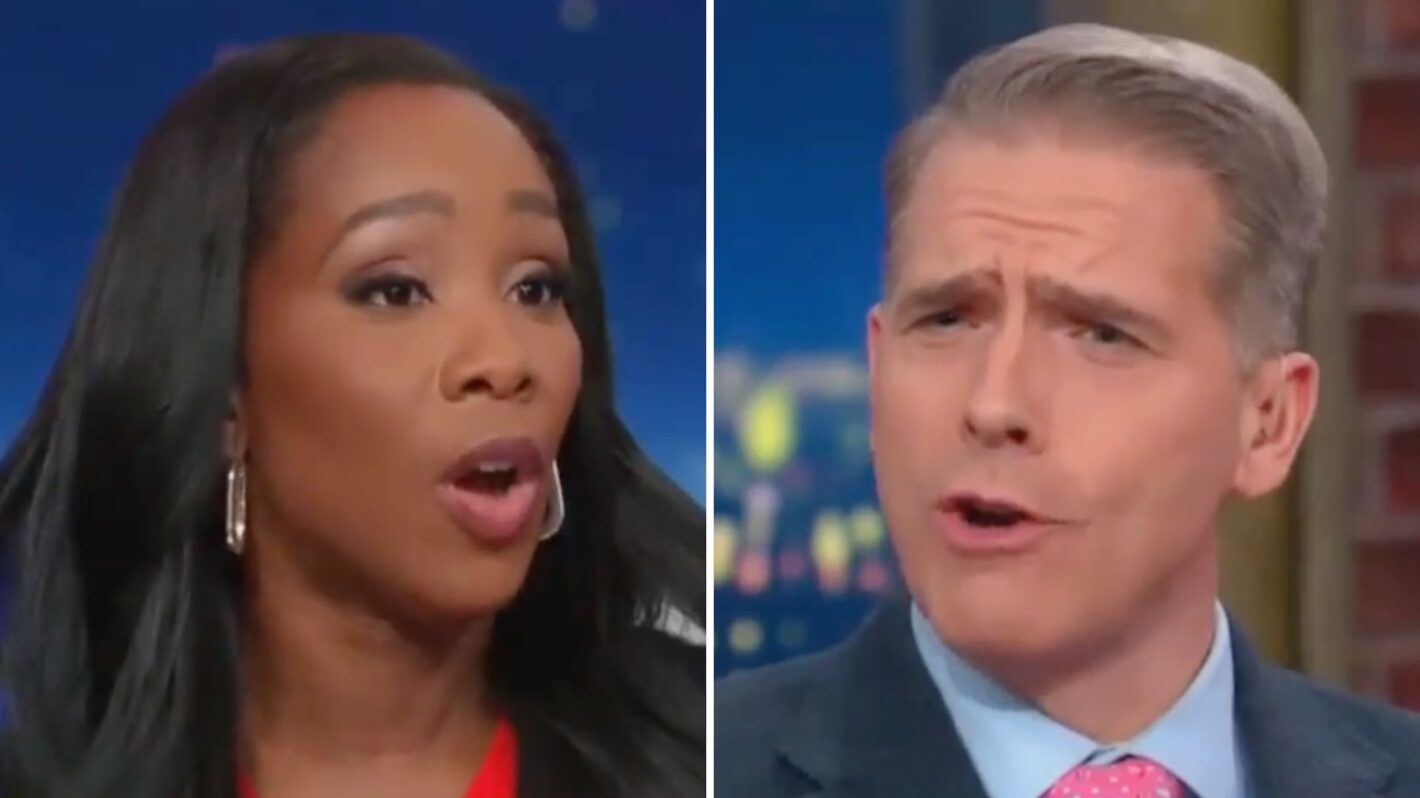 Scott Jennings directly announces his departure from CNN, pointing to ...