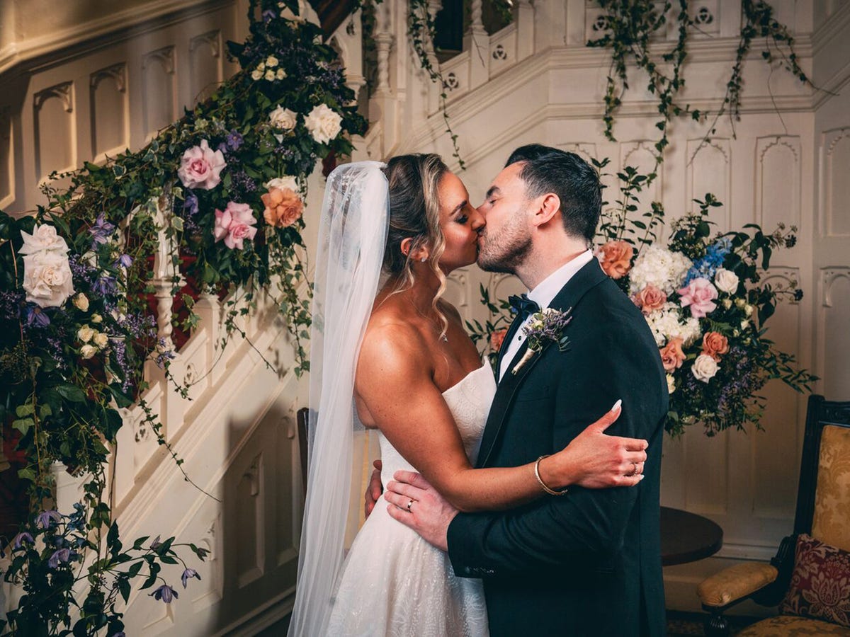 MAFS UK's Abi shared her thoughts on her current relationship with John ...