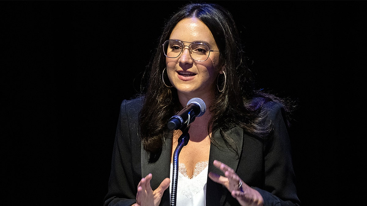 Bari Weiss has a surprise twist in store - she is not only joining Fox ...