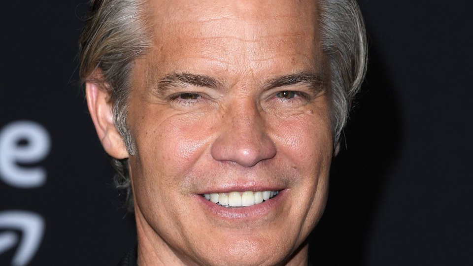 Timothy Olyphant surprised followers when he stated that Anderson ...