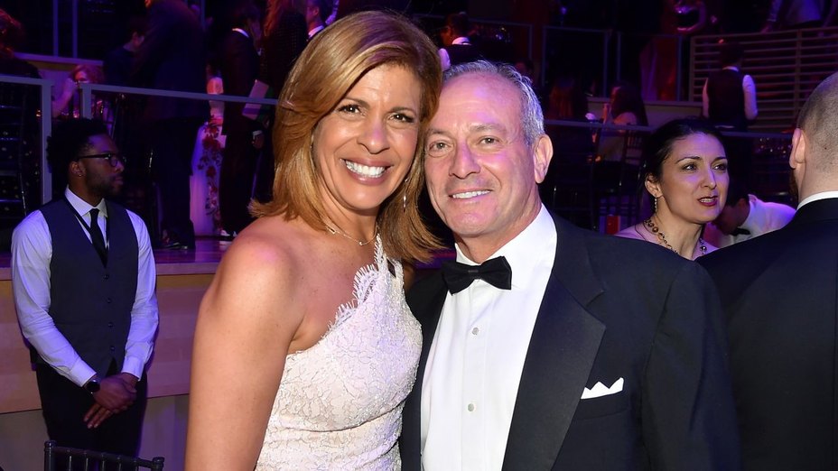 Hoda Kotb shocks audiences when she discloses the present status of her ...