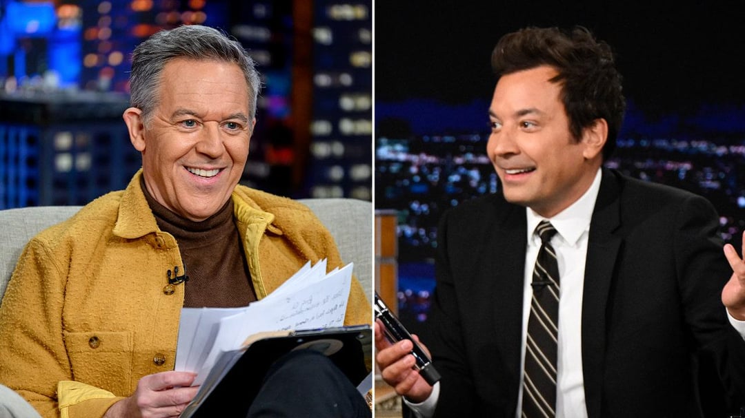 Greg Gutfeld caused a stir by stating that his guest spot on The ...