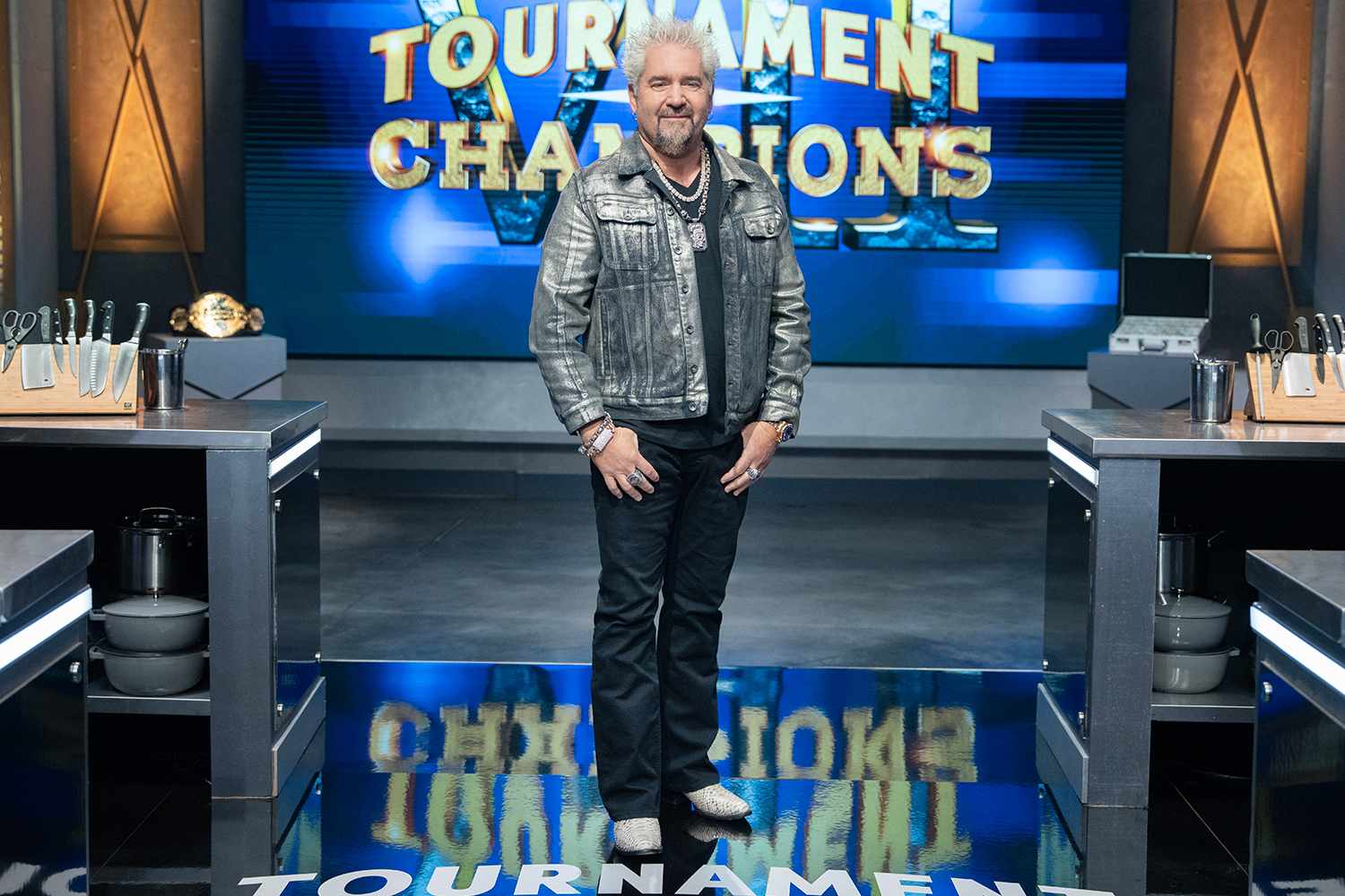 SHOCKING! Food Network has officially announced that Guy Fieri's last ...