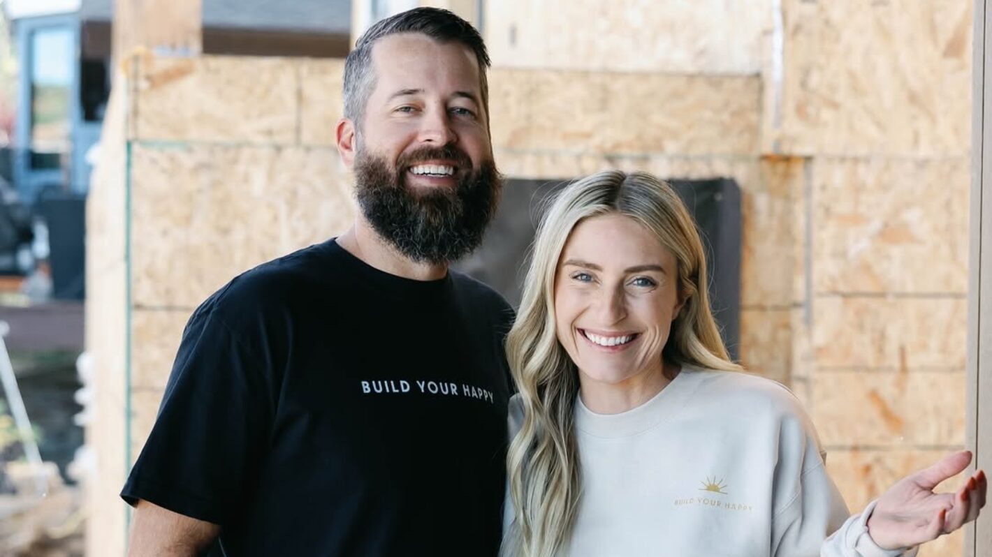 Brett Roth shared that his family is going through a difficult time as ...