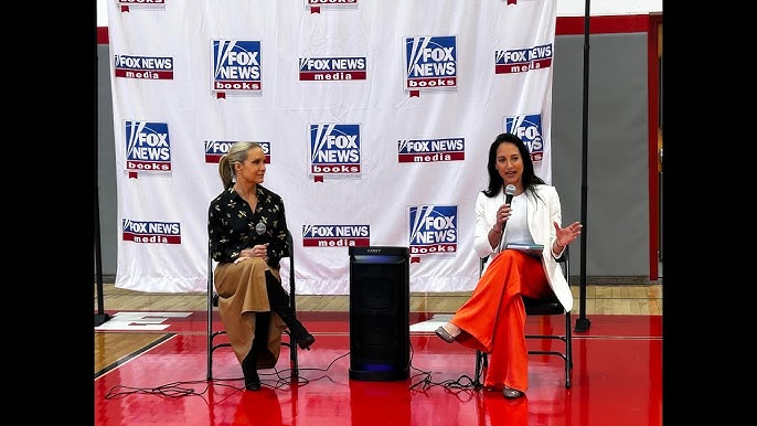 Dana Perino shocked audiences by revealing that Emily Compagno will be ...