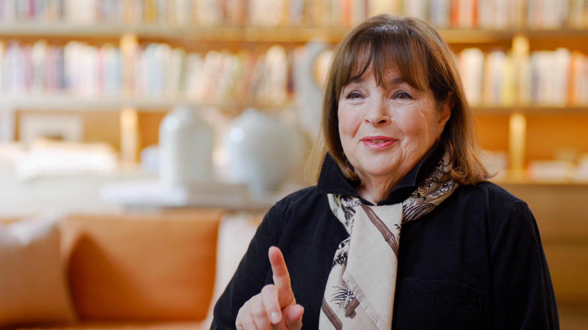 Ina Garten has revealed she is stepping away from her career, with her ...