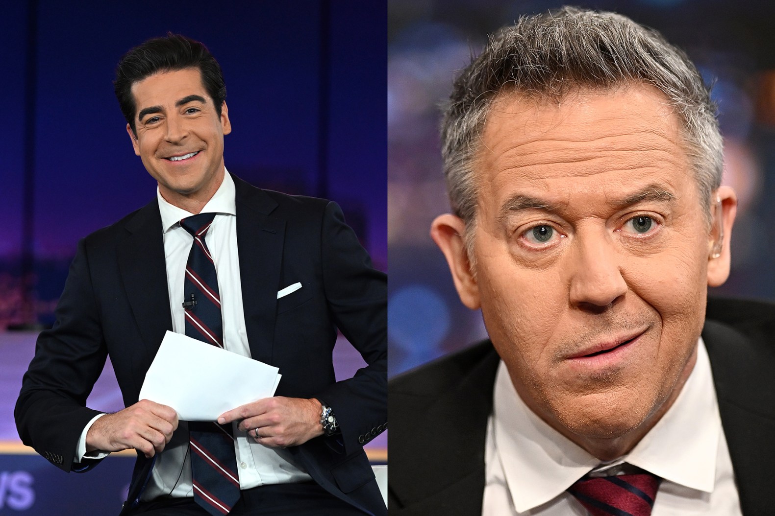 Jesse Watters made a surprise announcement on his recent post that he ...