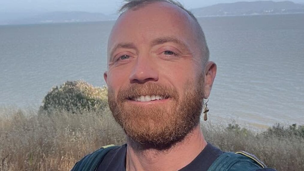 Keith Bynum, a beloved personality on HGTV, brought viewers to tears ...