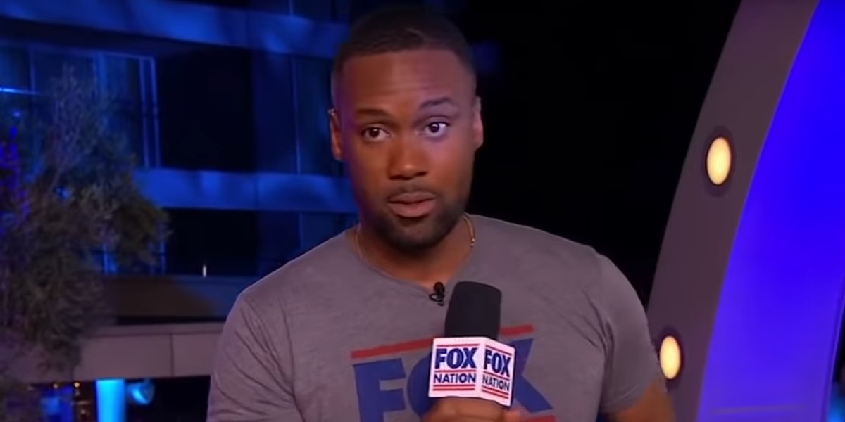 Lawrence B. Jones said he has no plans to return to Fox News: "I've ...