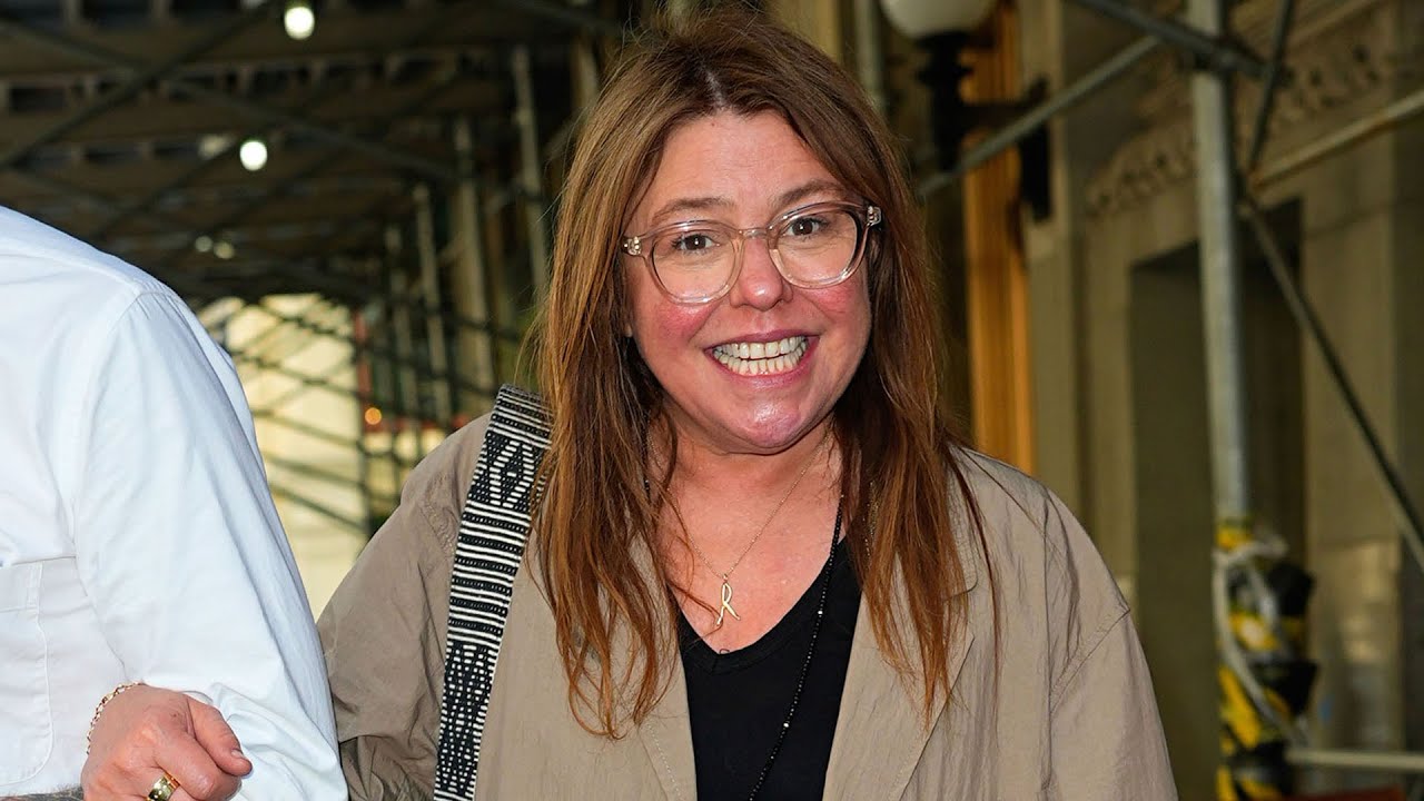 Rachael Ray's physician shared a health update on the famous chef ...