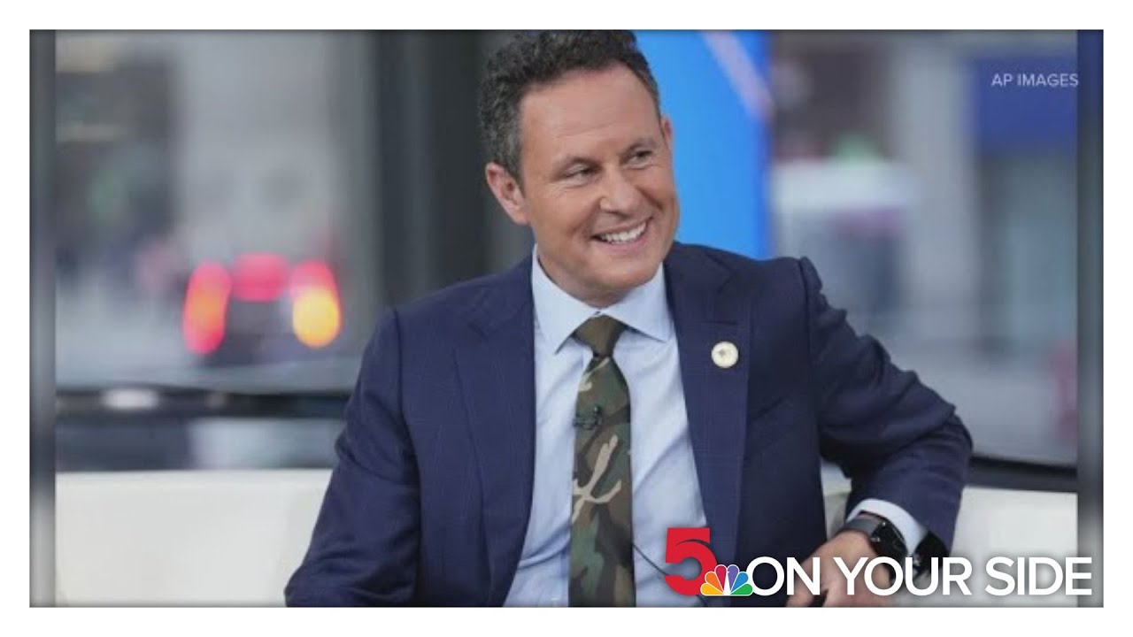 Brian Kilmeade disagreed with Fox News' justification, declaring: "That ...