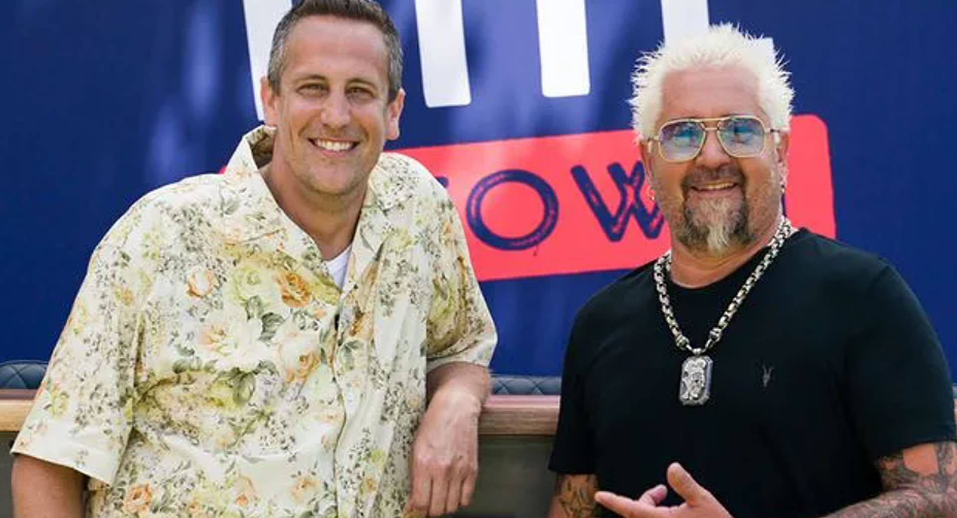 Noah Cappe, a celebrity on Food Network, has filed for bankruptcy and ...