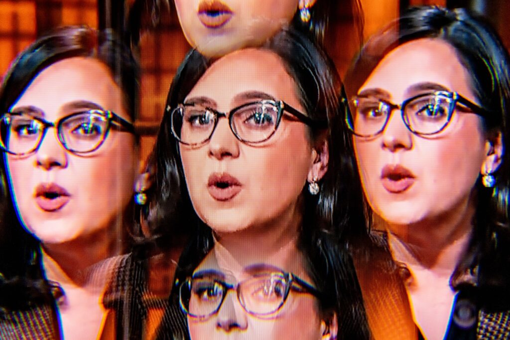 SHOCKING! Bari Weiss has just revealed an unexpected change to the CBS ...