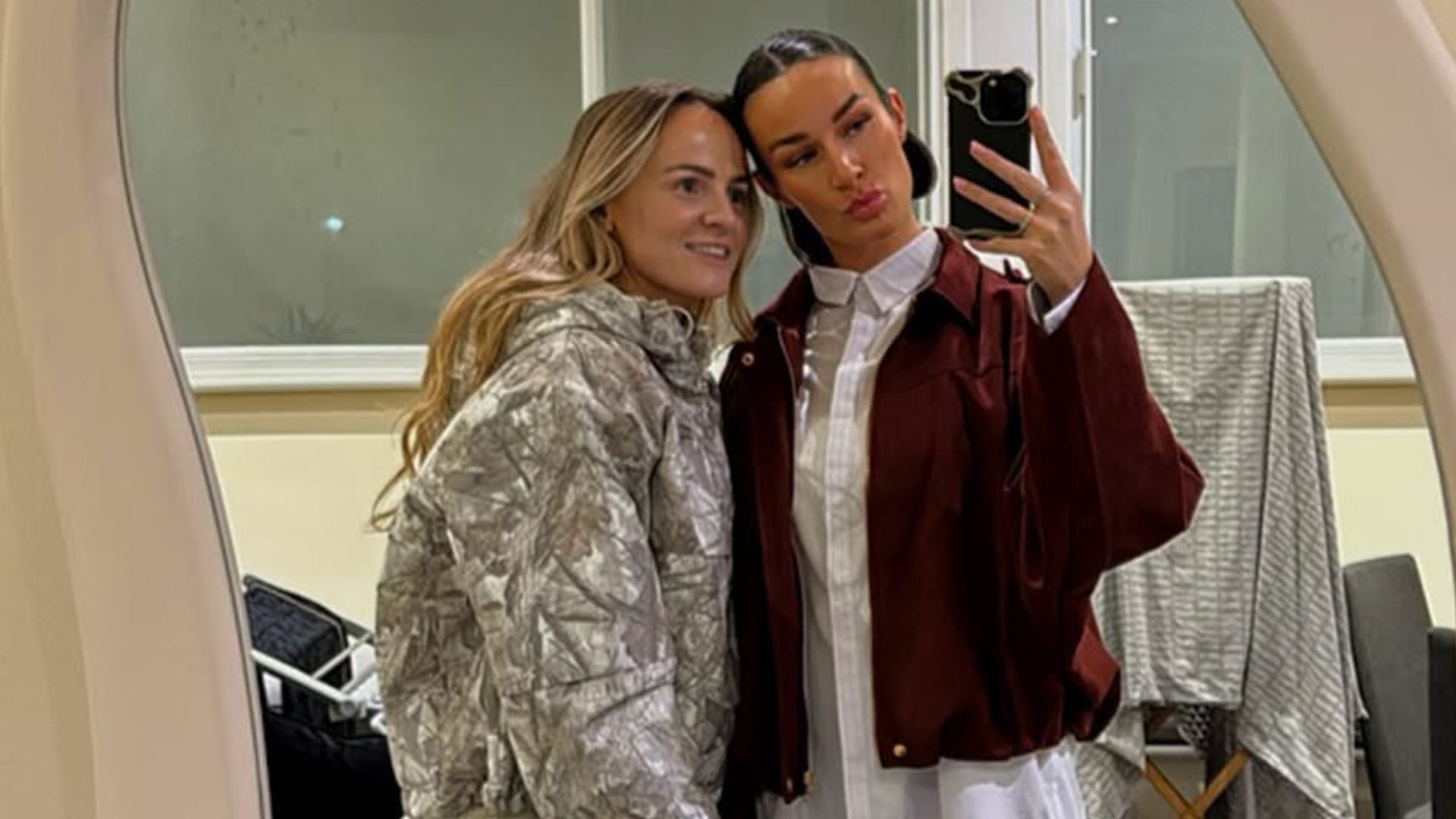 Rebecca from Married at First Sight UK surprises followers by revealing ...