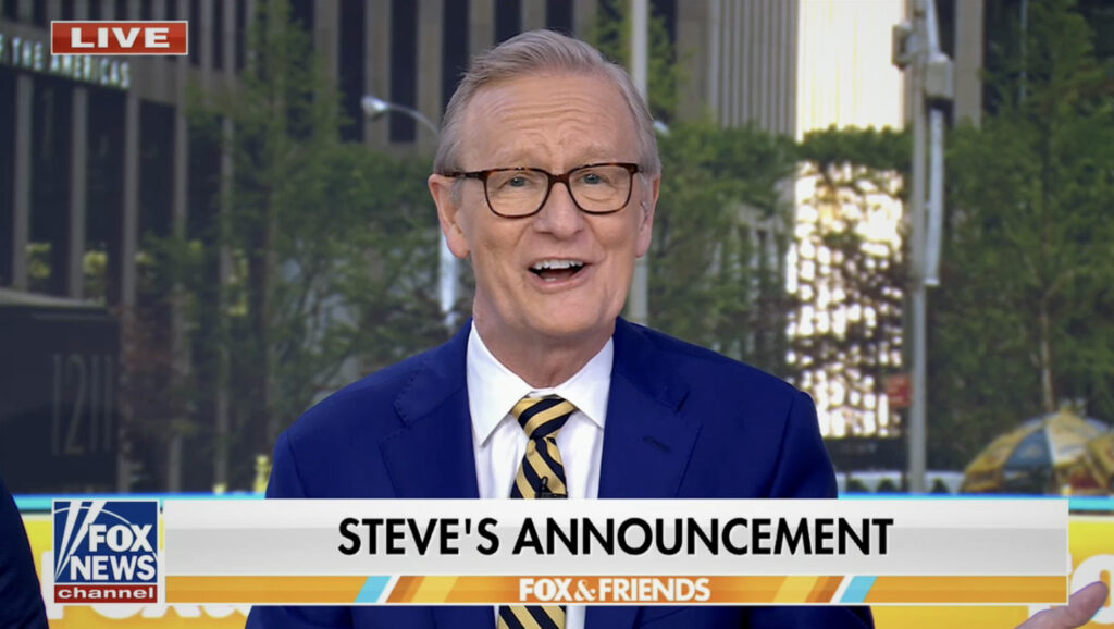Fox News staff reductions persist—Fox & Friends appears to be the ...
