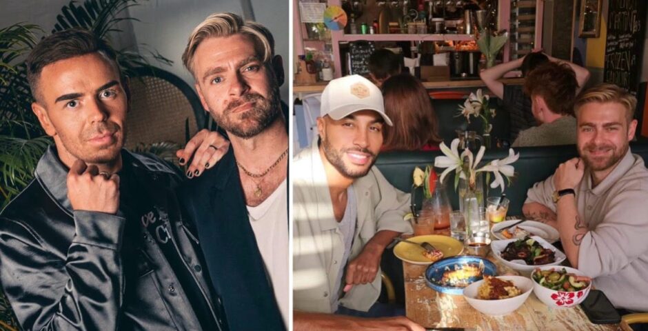 Thomas from Married At First Sight UK shocked viewers by disclosing ...