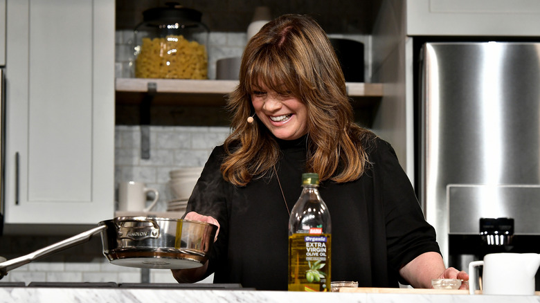 Valerie Bertinelli has finally addressed the true cause for her ...