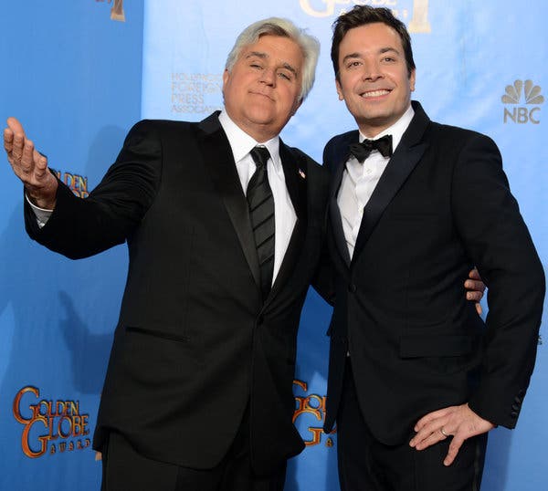 UNBELIEVABLE! Jimmy Fallon shocked audiences with a major revelation ...