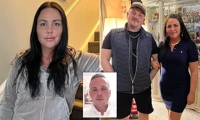 Dane Knight from GMB was emotional as he shared the reason behind his ...