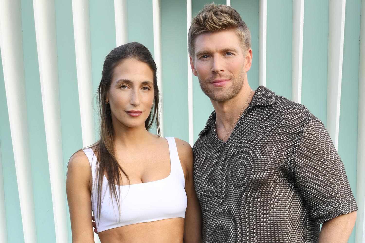 Kyle Cooke from Summer House has publicly revealed his new partner ...