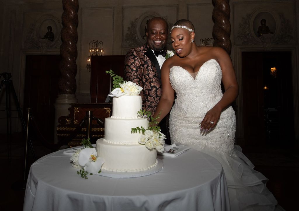 MS NOW figure Symone Sanders and political expert Shawn Townsend ...
