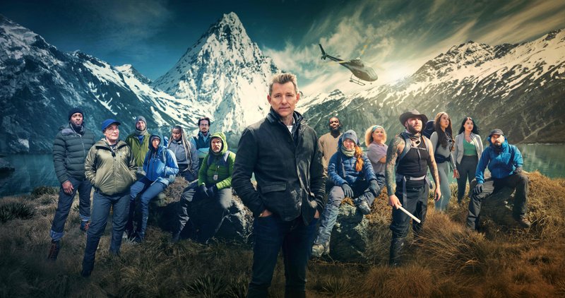 SHOCKING! Ben Shephard has surprisingly revealed an update on his ...