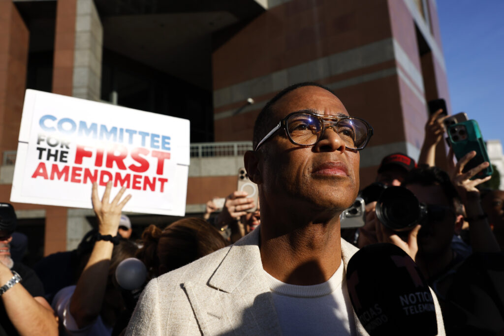 SHOCKING! Don Lemon's real family history has been disclosed - and now ...