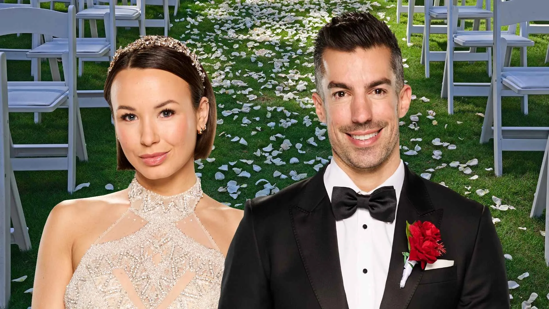 SHOCKING! Before the show's finale, Filip and Stella from MAFS ...